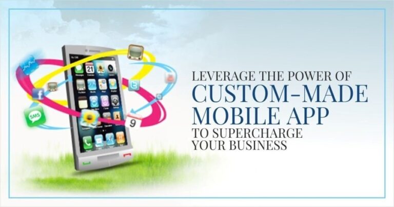 How mobile app can take your business to the next level? - MATChBOX