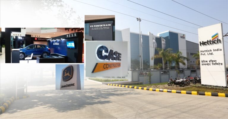 Basic Considerations: Ideas For Signage Design - Blog