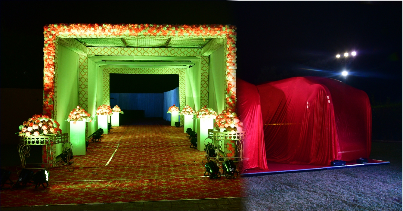 How to Make Your Corporate Event a Unique & Unforgettable Experience - Blog