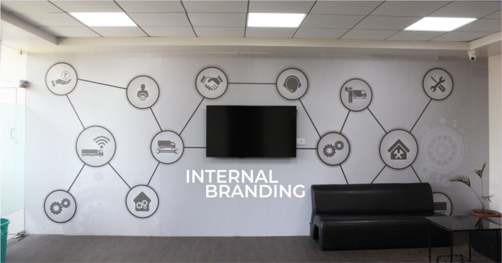 How Can Internal Branding Engage and Motivate Employees? - Blog