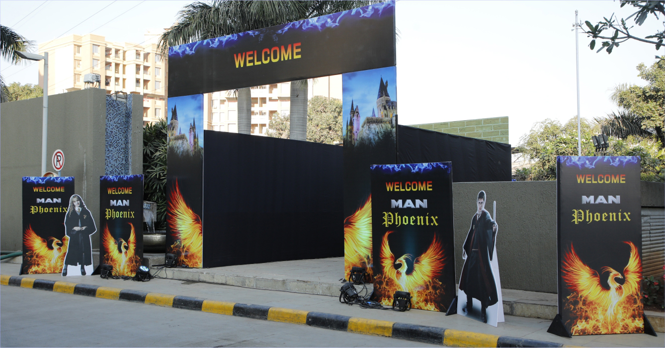 How Celebrating Company Foundation Day Reinvigorate Your Employees? - Blog