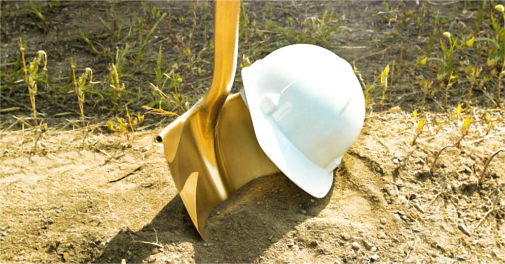 How to Plan a ‘Happening’ Groundbreaking Ceremony - Blog