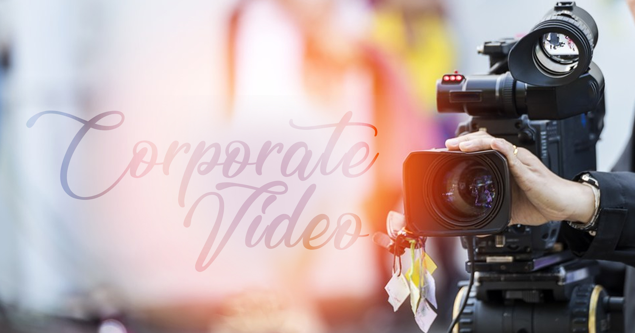 How Professional & Captivating Corporate Videos Can Grow Your Business ...