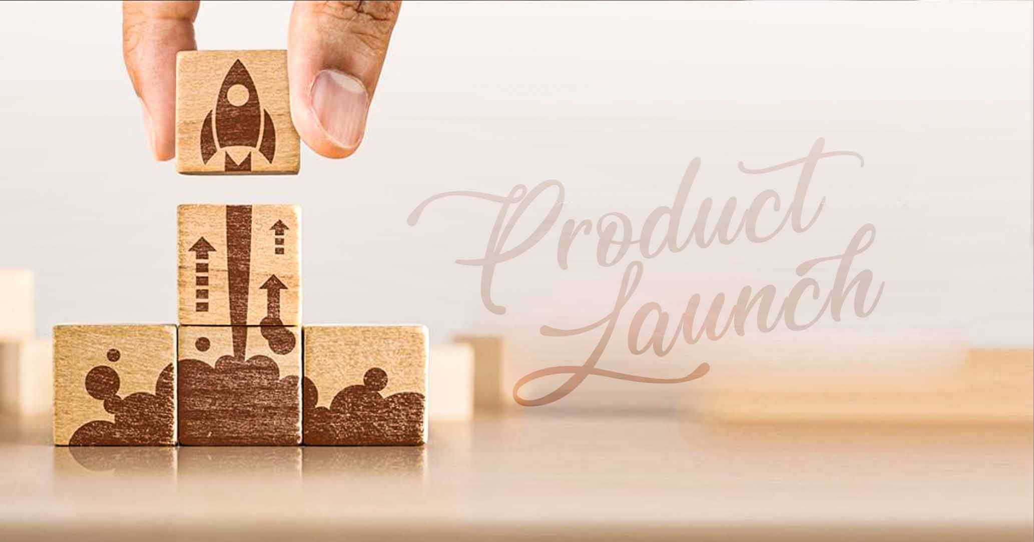How To Organize A Spectacular Product Launch That Drives Sales - Blog