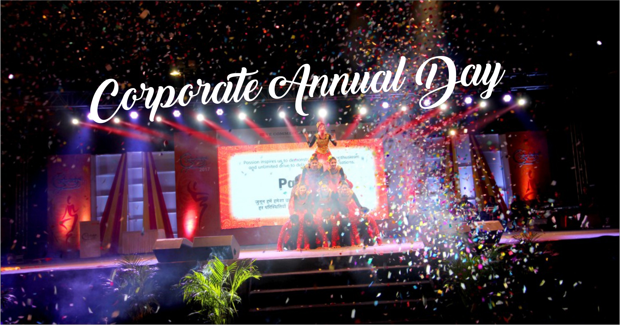 Corporate Annual Day: Make it Exciting for Enduring Employee Engagement ...