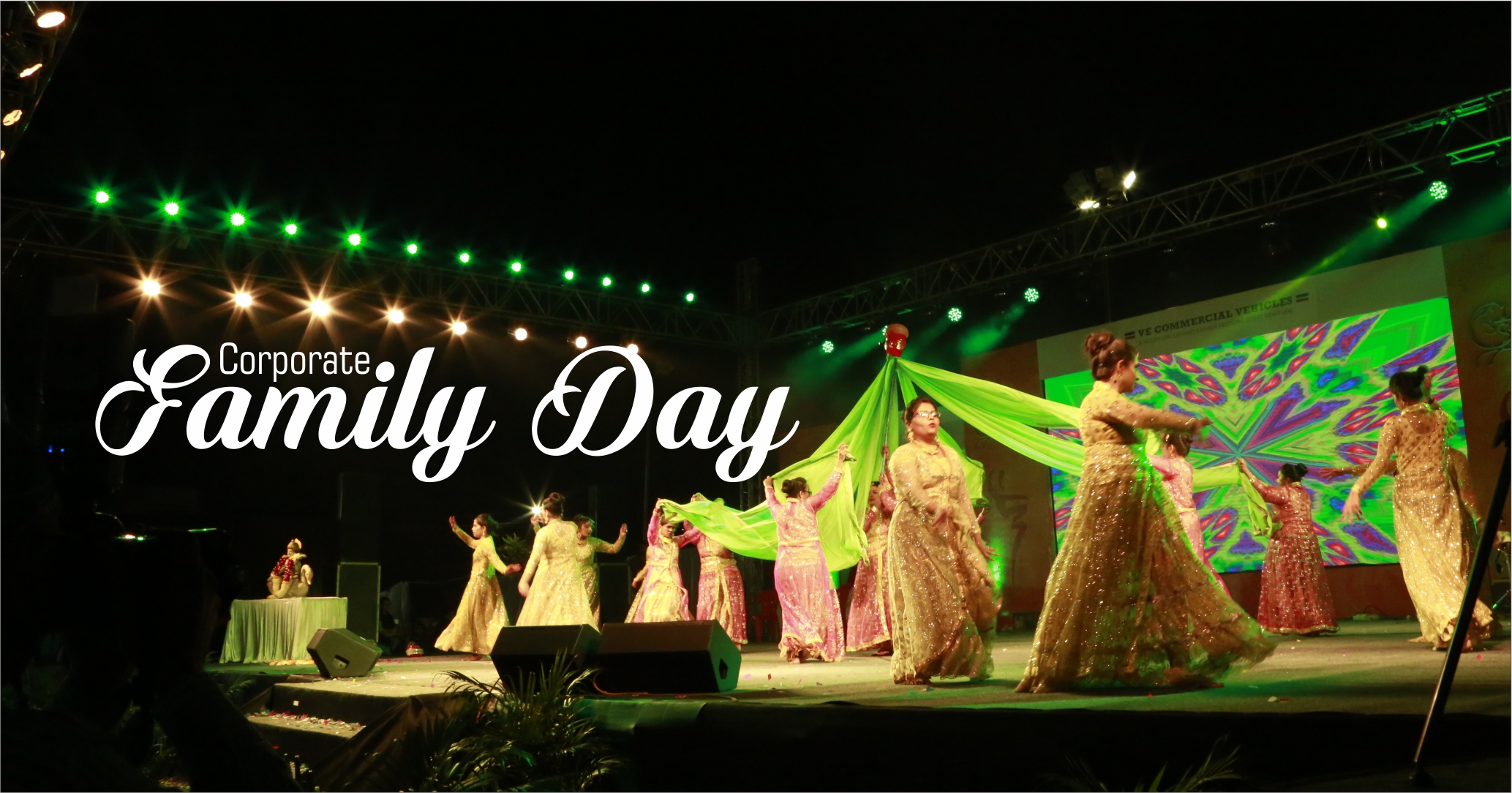 How Corporate “Family Day” Can Leverage Employee Morale & Loyalty? - Blog