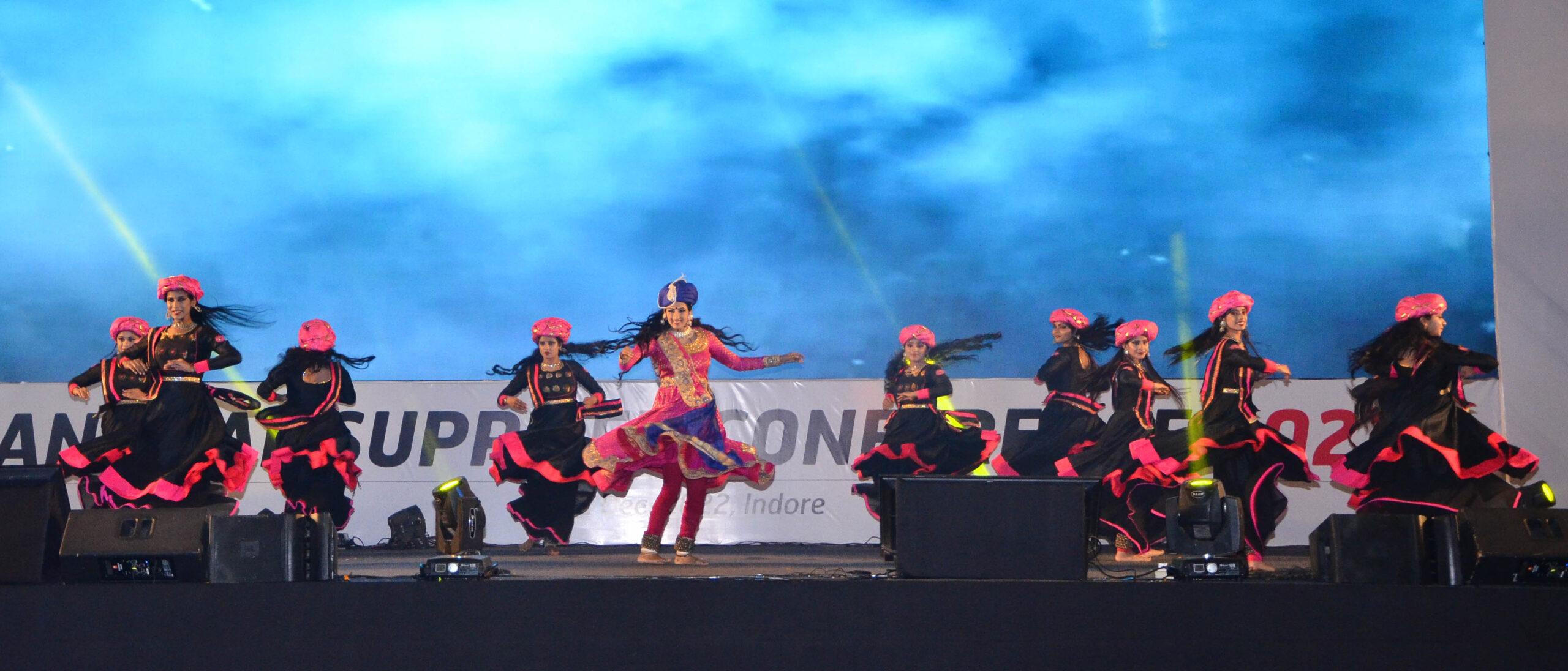 How Your Corporate Event Can Facilitate Revenue Generation? - Blog