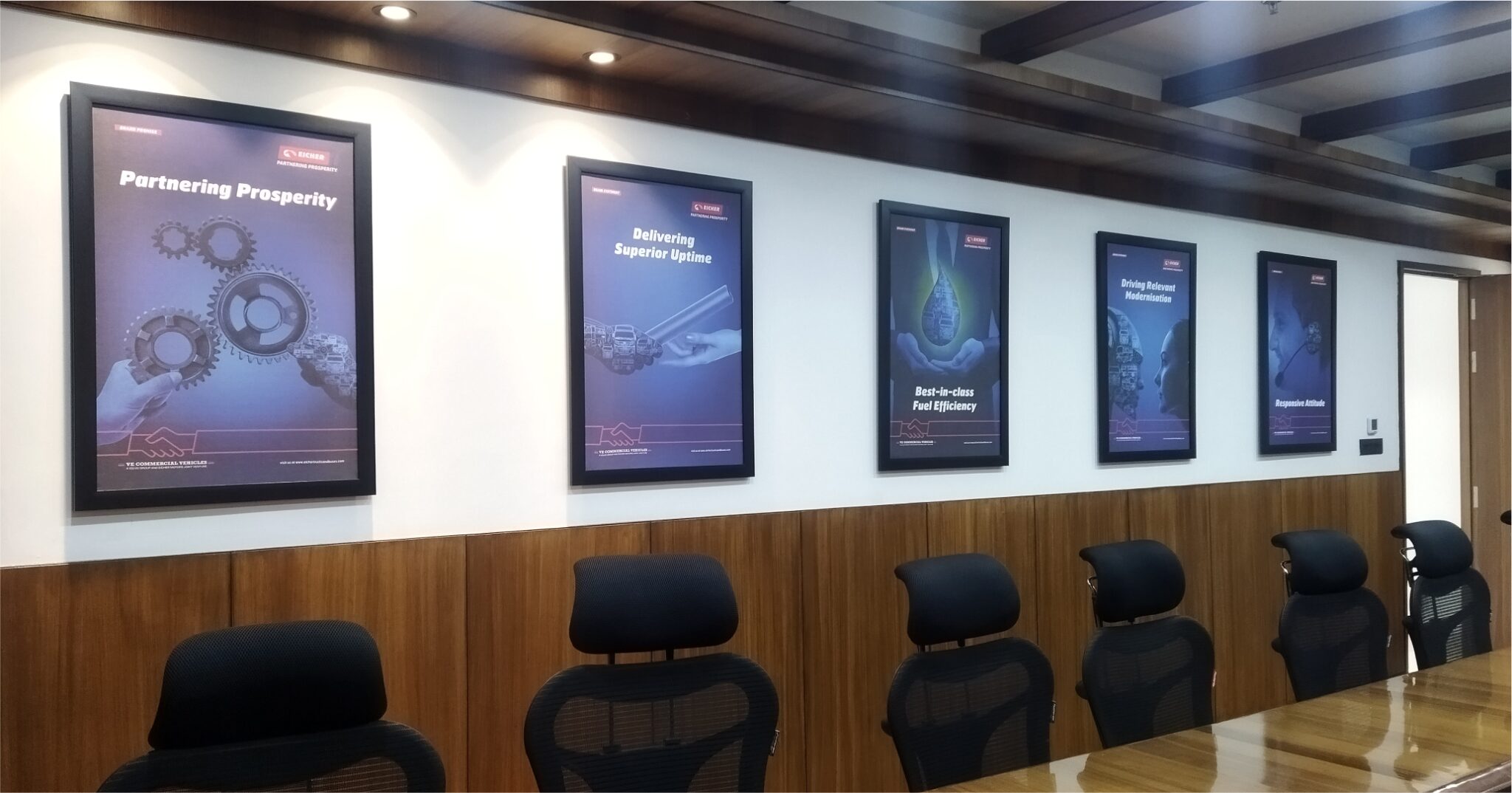 Give Your Business the Signage Edge - Blog
