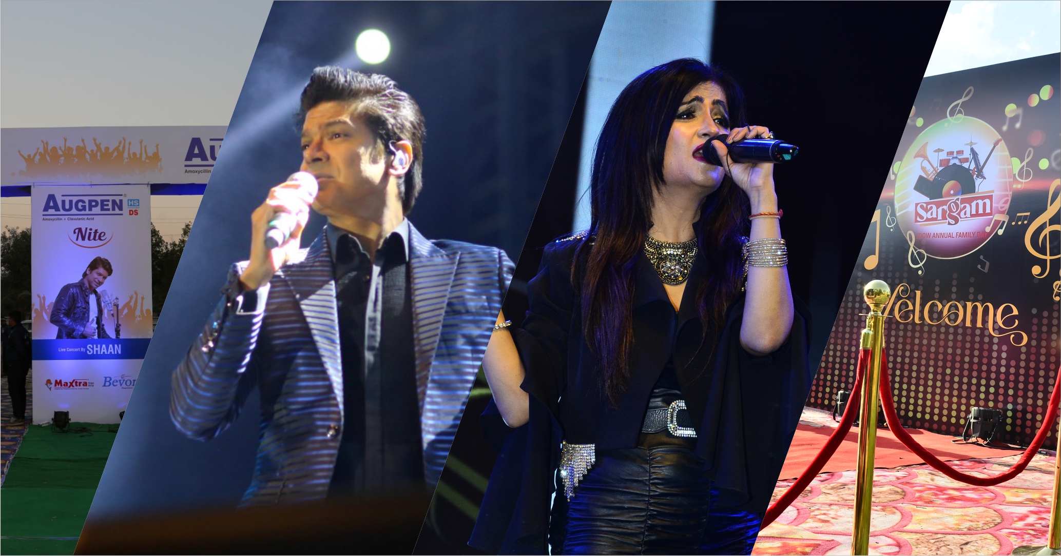 How to Make Your Corporate Event a Unique & Unforgettable Experience - Blog