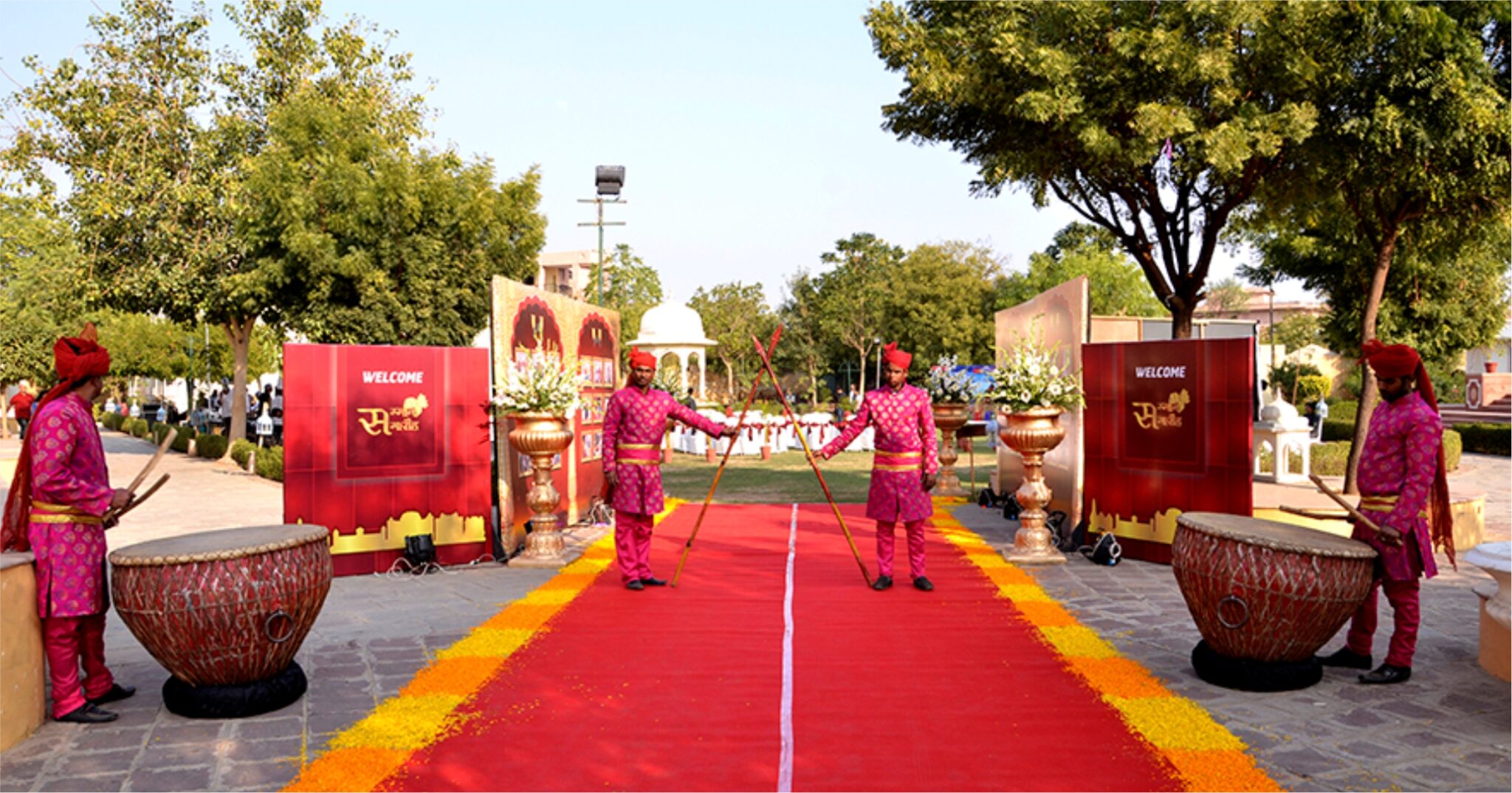 How to Make Corporate Event A Unique Experience to Boost Your Business ...