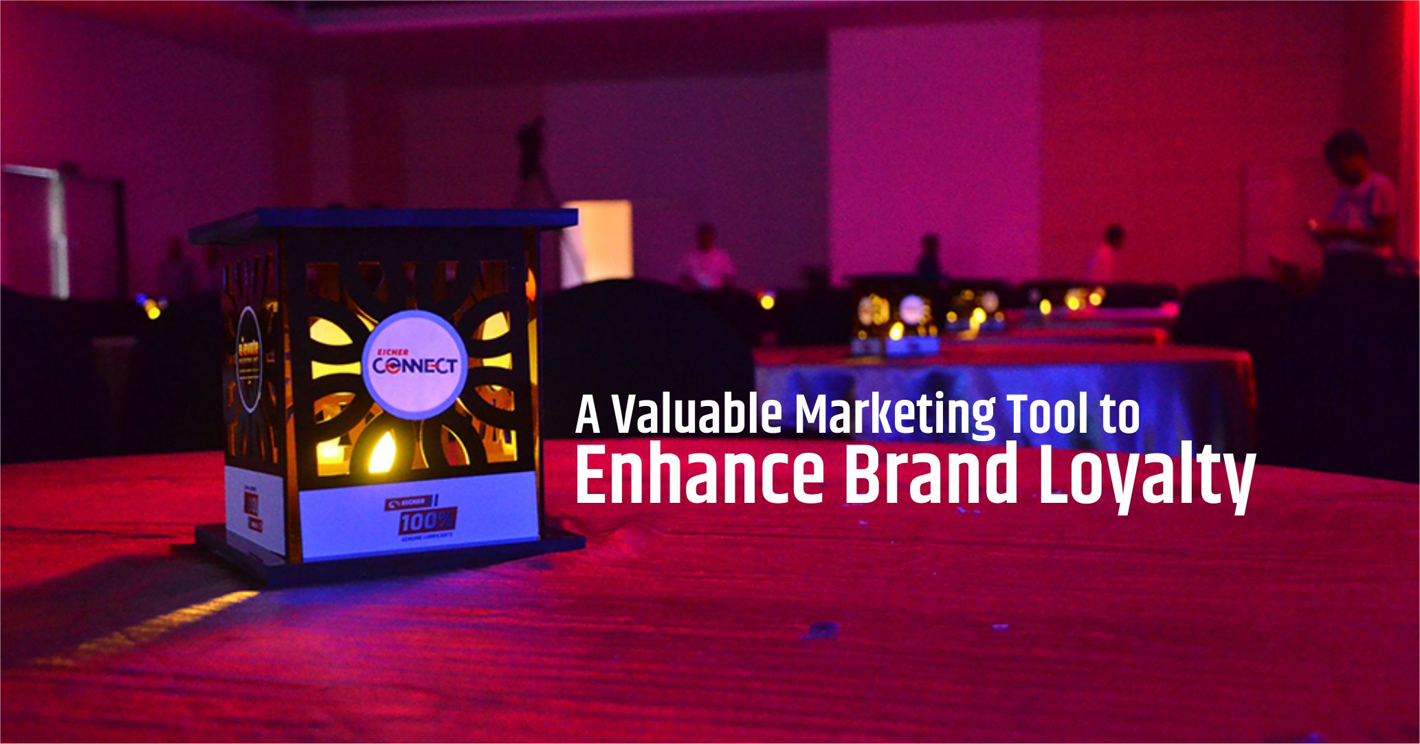 Customized Corporate Merchandise A Valuable Marketing Tool to Enhance ...