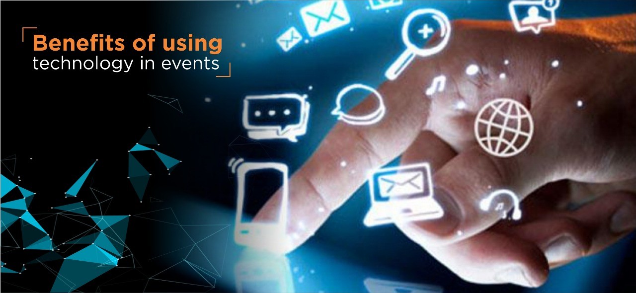 The Benefits of Technology in Event Planning - Blog
