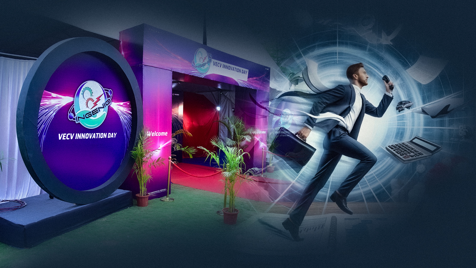 How to Handle Last-Minute Changes in Event Planning - Blog