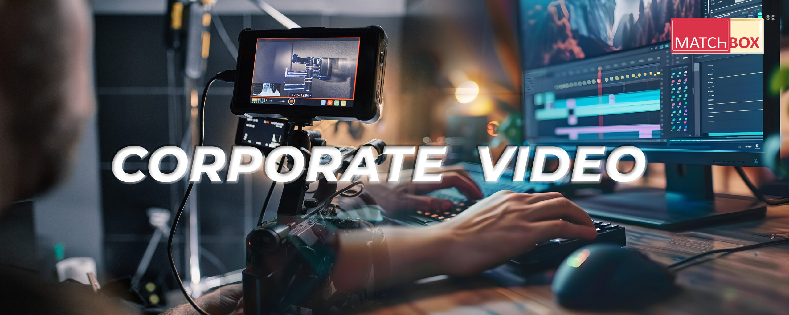 YOUR CORPORATE AV CHECKLIST: THINGS TO KEEP IN MIND WHILE CREATING A ...